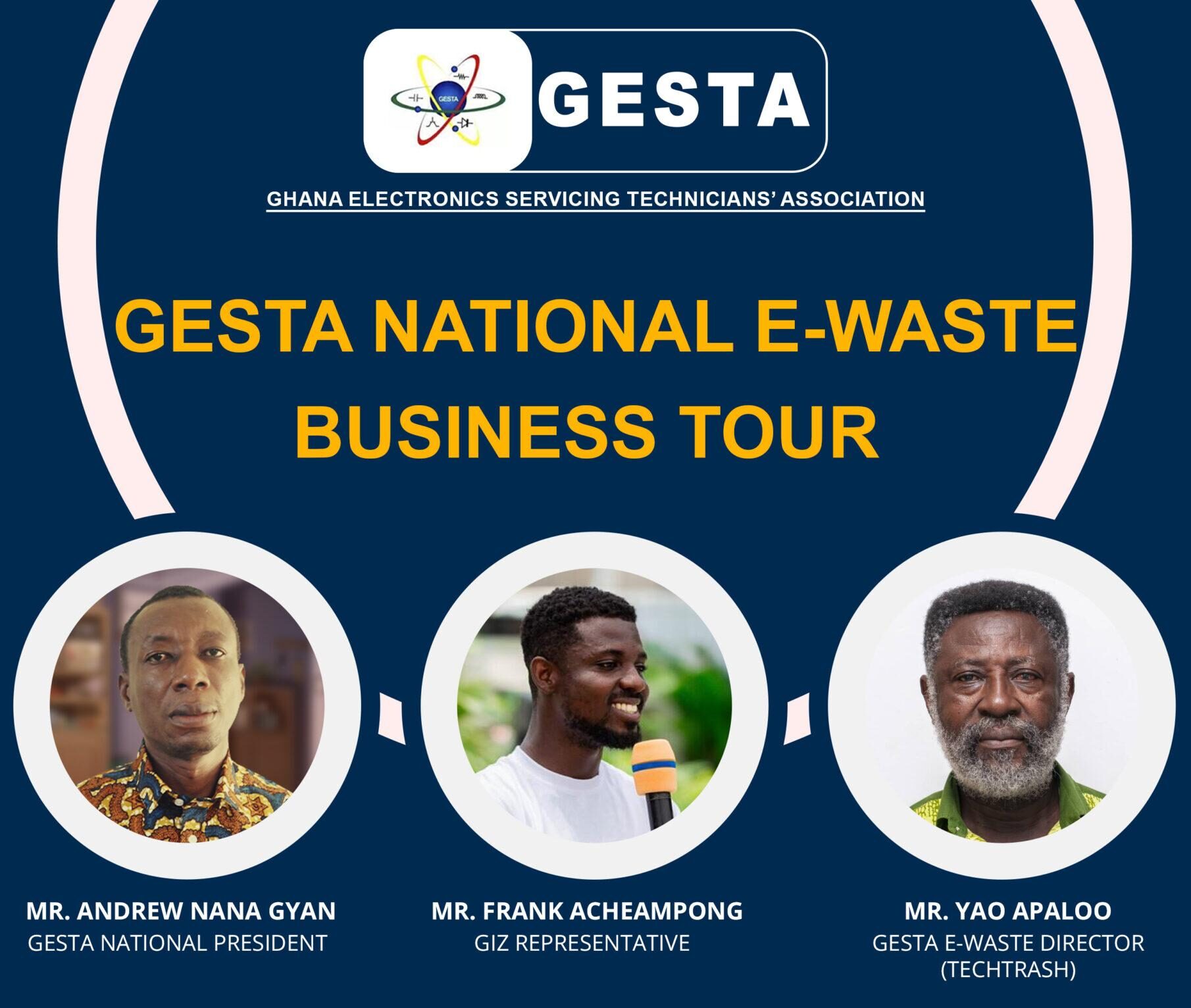GESTA – Ideas…..!